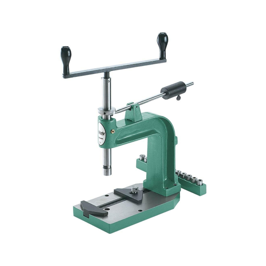 WORKSHOP MACHINERIES IN VAPI | KALPDEEP MACHINERY